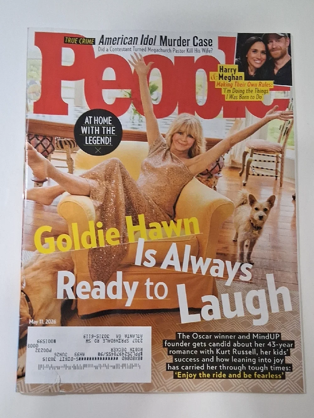 People Magazine | Other | People Magazine May 1 226 Issue | Poshmark